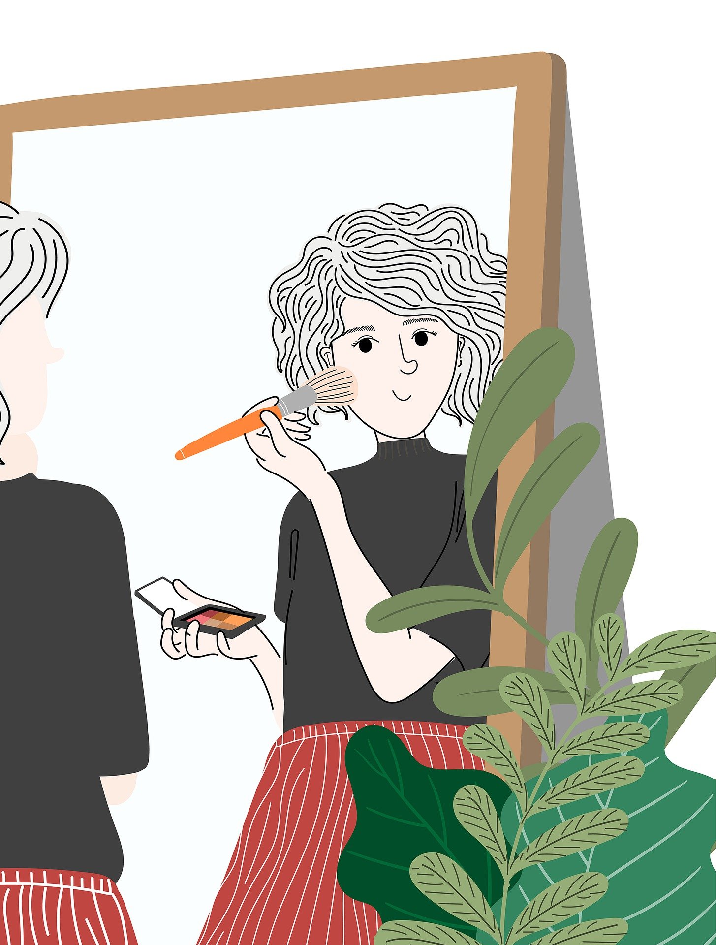 Beauty and Appearance Conversation Questions